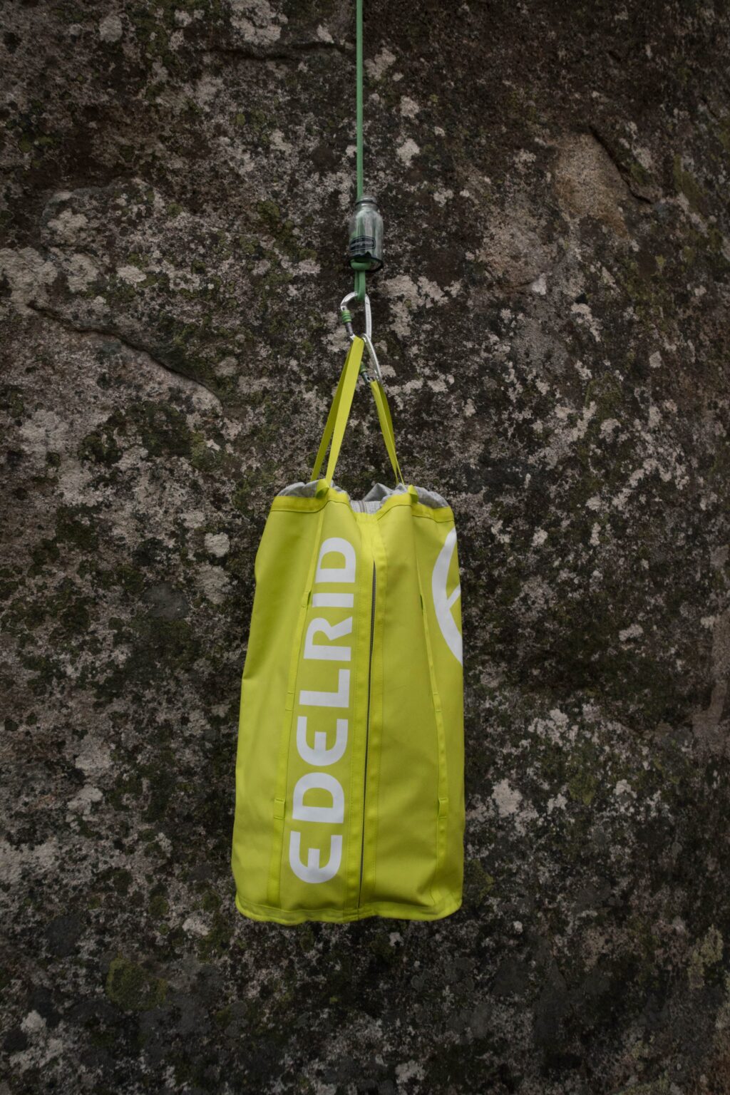 The Ultimate Edelrid Kurt 55L Haulbag Review - Vertical Life
