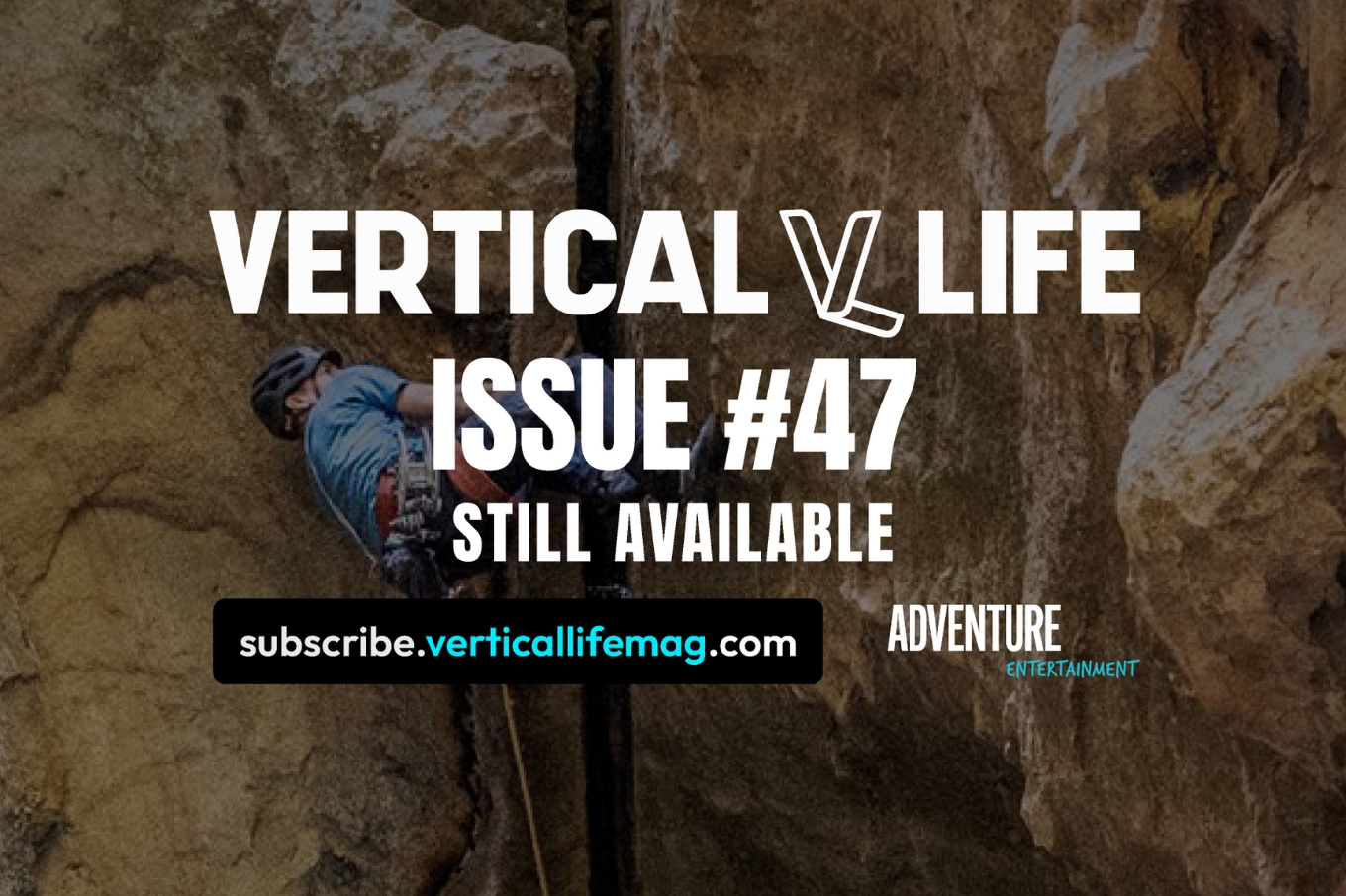 Home - Vertical Life