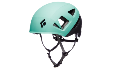 Black Diamond Captain Helmet Review - Vertical Life