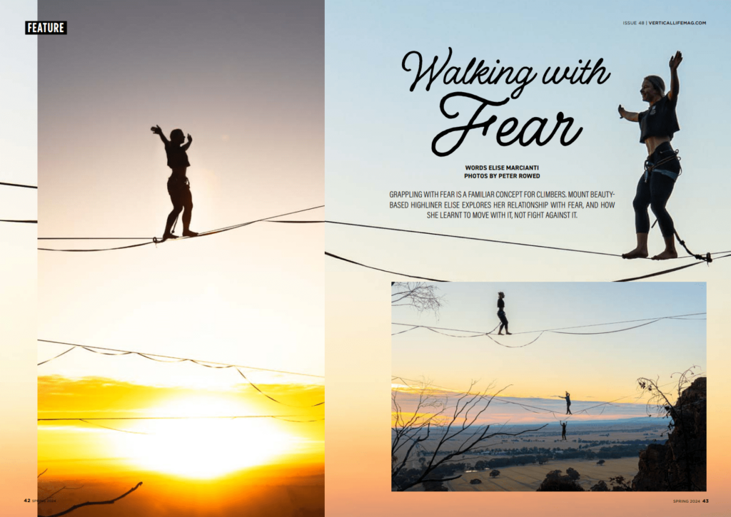 Vertical Life Issue #48 - Vertical Life