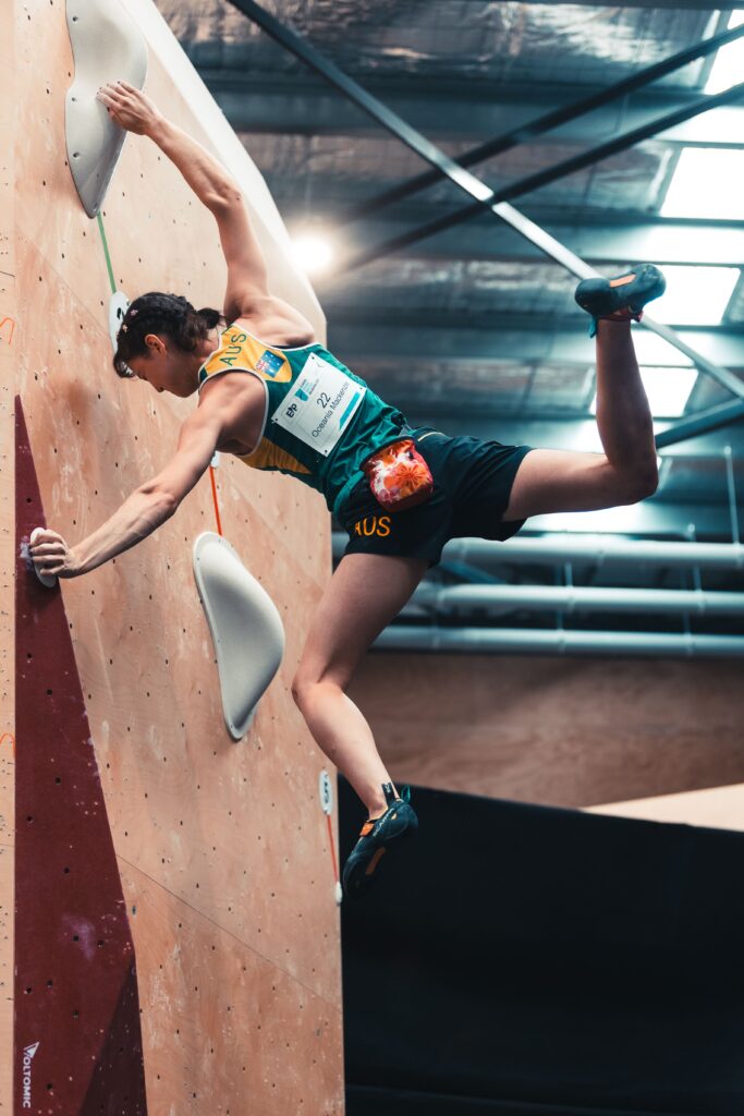 Vertical Life Issue #48 Inspirational Climbing Gallery - Vertical Life