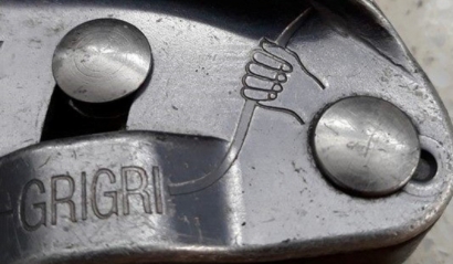 How to belay with the Petzl GriGri | Rock Climbing 101 - Vertical Life