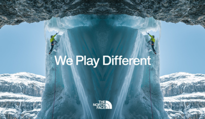 The North Face transforms Sydney’s World Square into immersive climbing ...