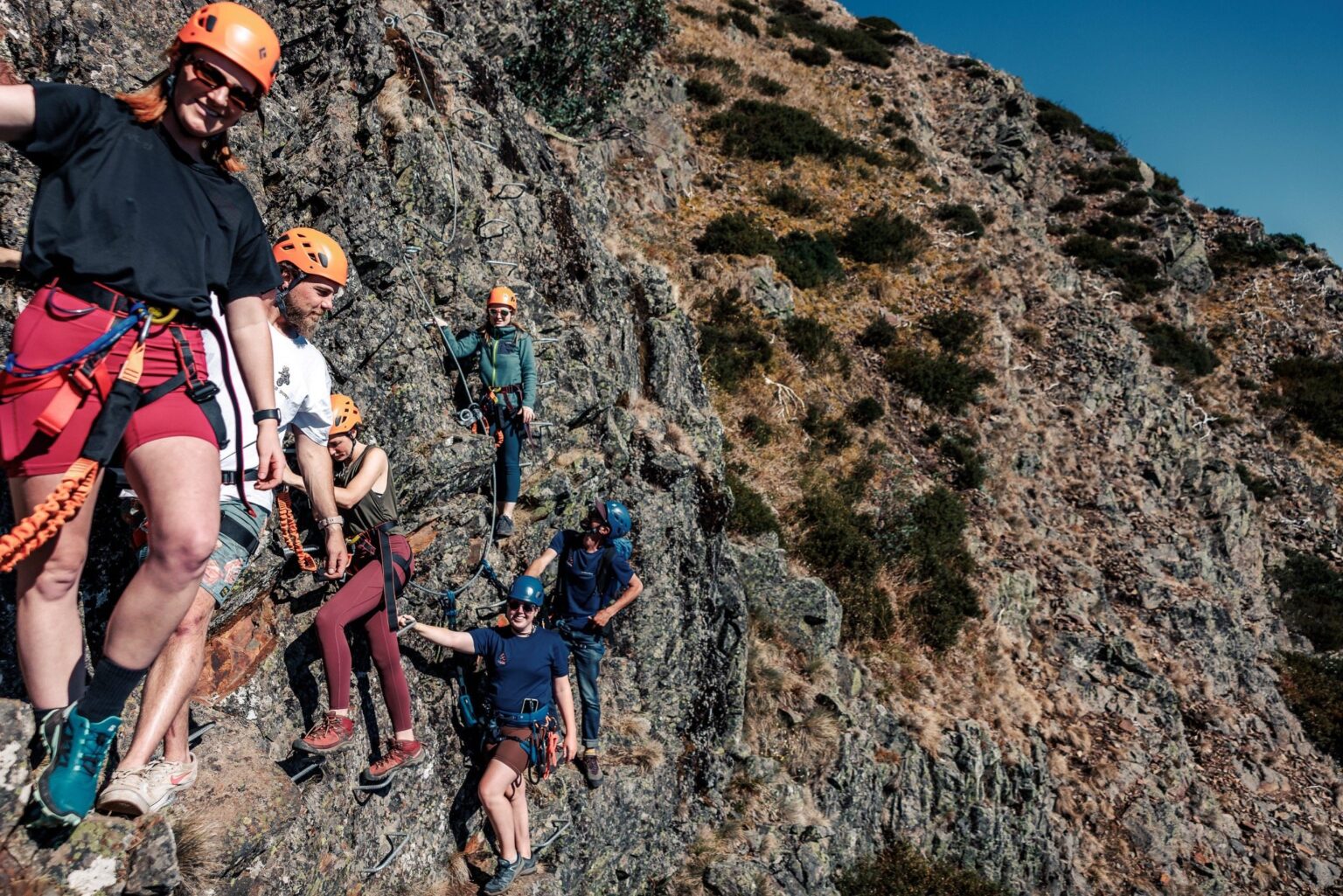 RockWire Mt Buller Just Got Even Better: Meet Route 2 - Vertical Life