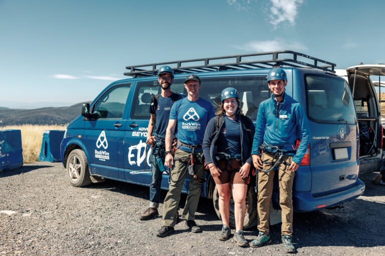 RockWire Mt Buller Just Got Even Better: Meet Route 2 - Vertical Life