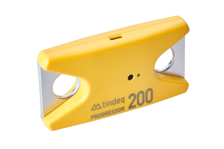 Tindeq Progressor 200 Review - Vertical Life