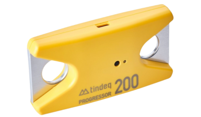 Tindeq Progressor 200 Review - Vertical Life