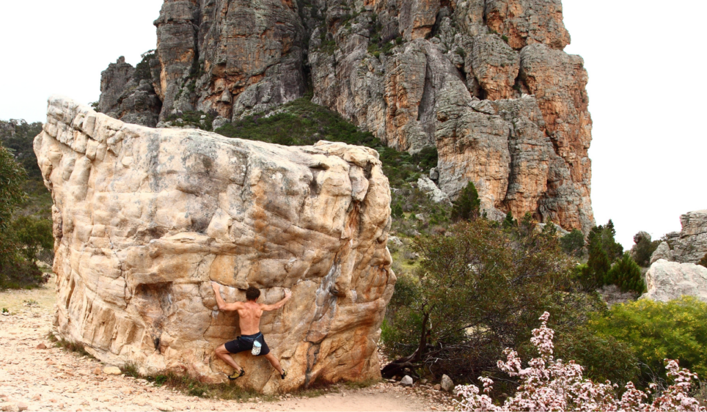 Climbers Reflect on Life, Community, and the Future of Arapiles ...