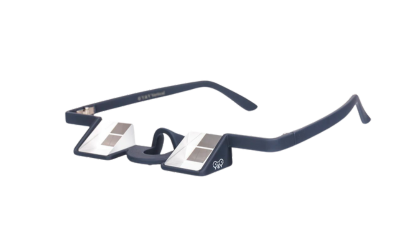 Y&Y Plasfun First Glasses Review - Vertical Life