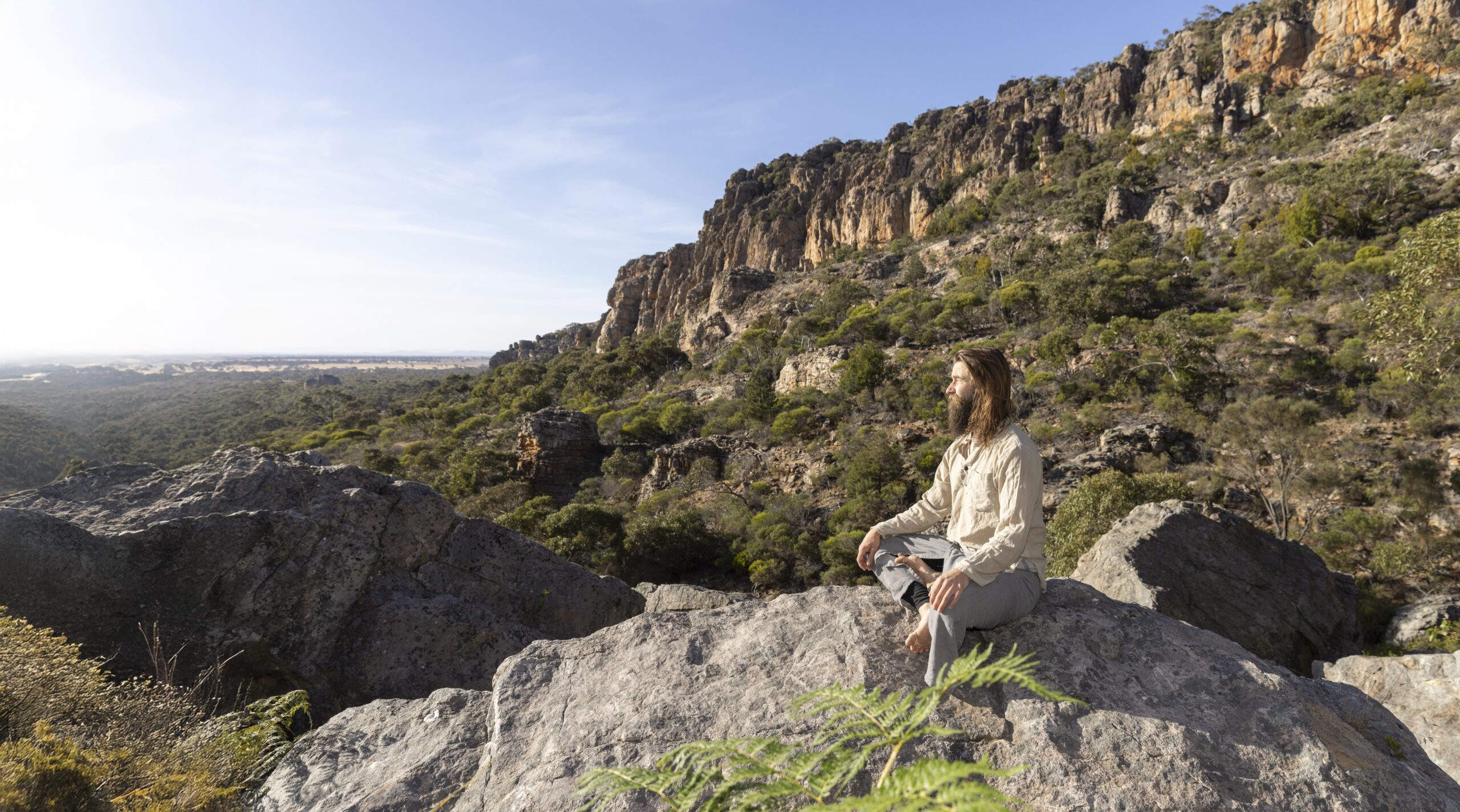 Mental Health in Climbing - Vertical Life