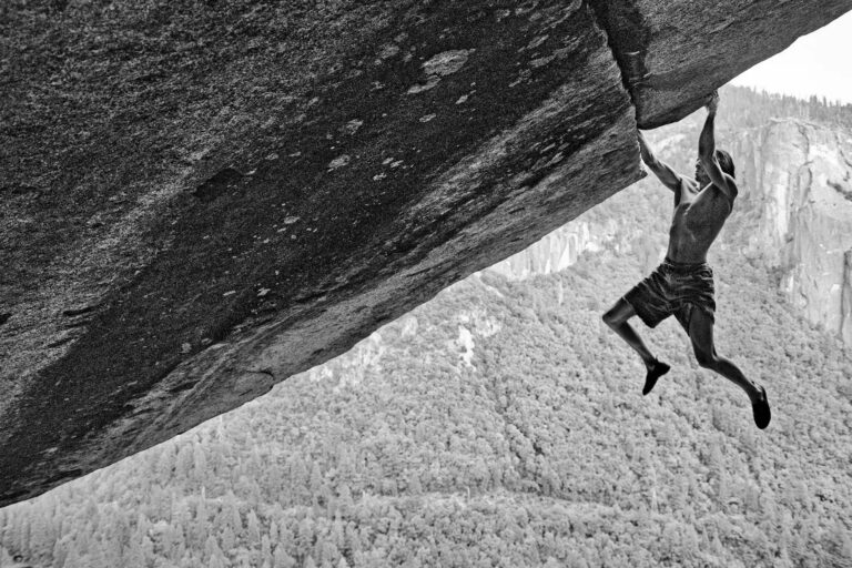 HBO Revisits the Life and Legacy of Dean Potter - Vertical Life