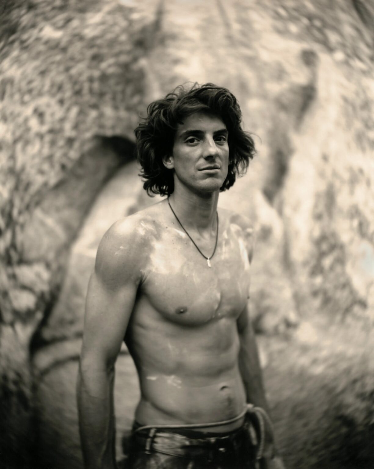 HBO Revisits the Life and Legacy of Dean Potter - Vertical Life